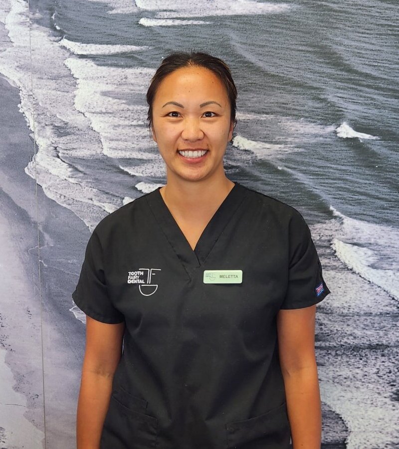 Meletta 4, photo - Tooth Fairy Dental