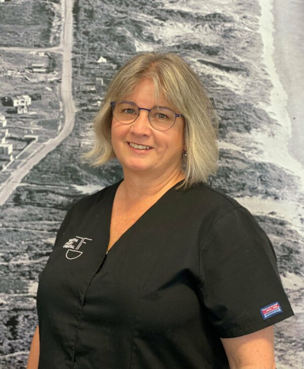 tracy b -photos - Tooth Fairy Dental