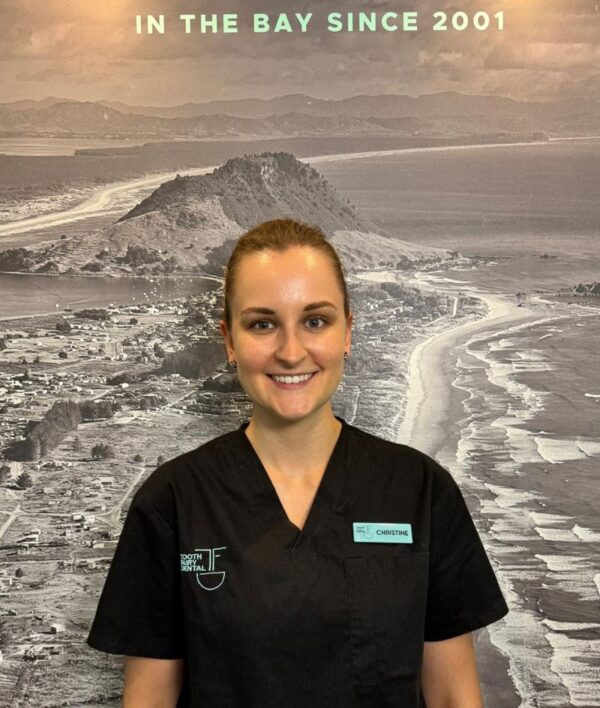 Christine Beyleveldt - Tooth Fairy Dental