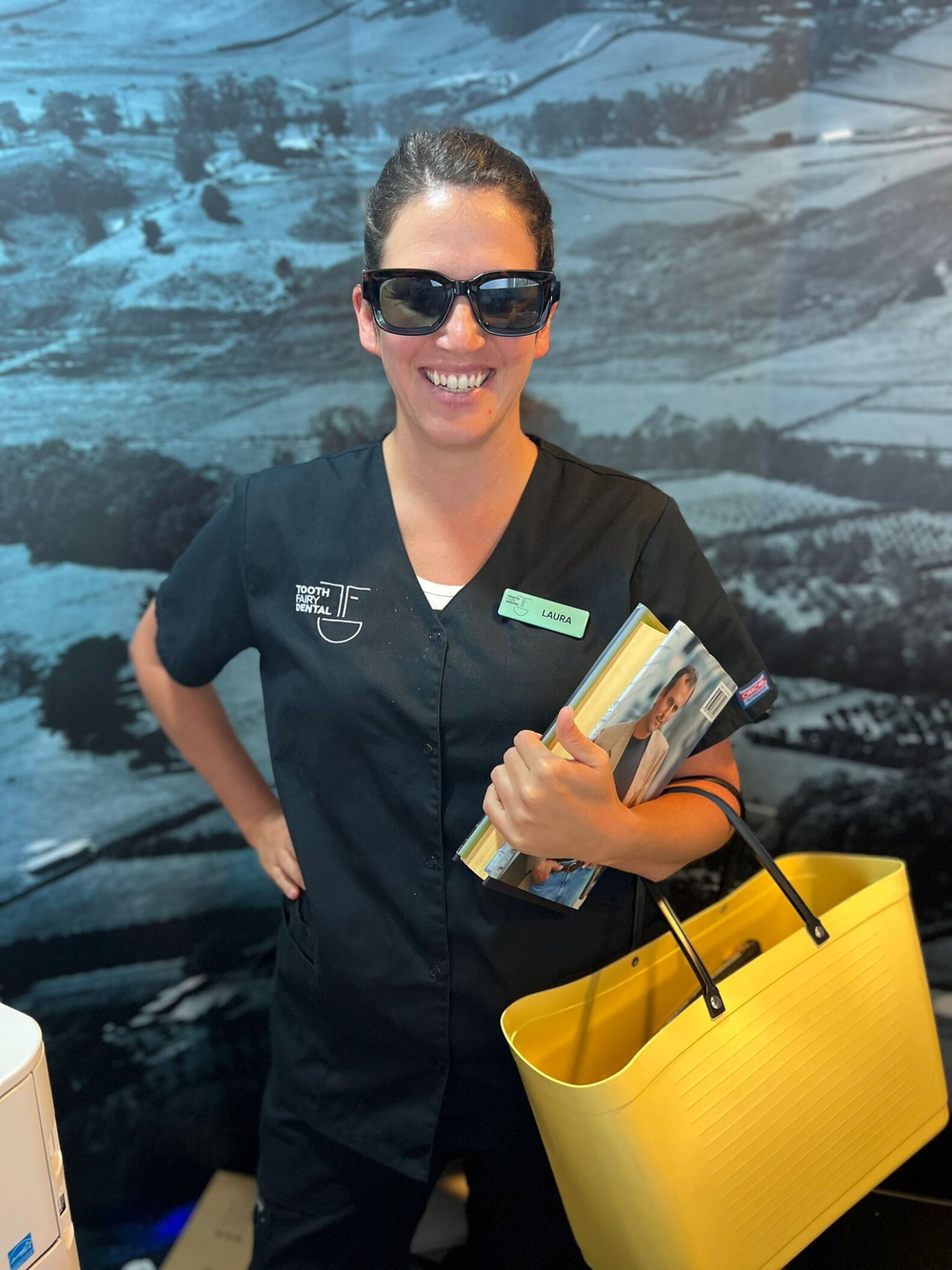 laura fun 5a - Tooth Fairy Dental