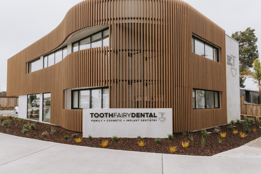 Tooth Fairy Dental Reno